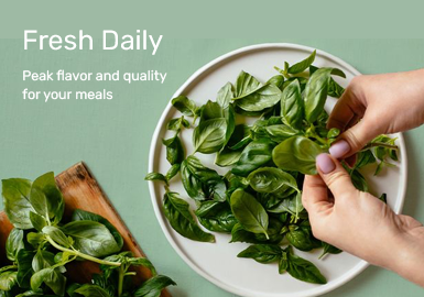 Home | Go Fresh Website